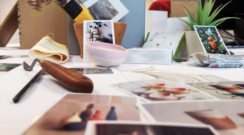 Design & Métiers d'Art